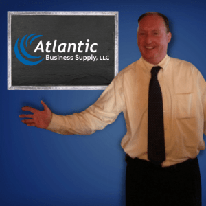 Contact Us | Atlantic Business Supply